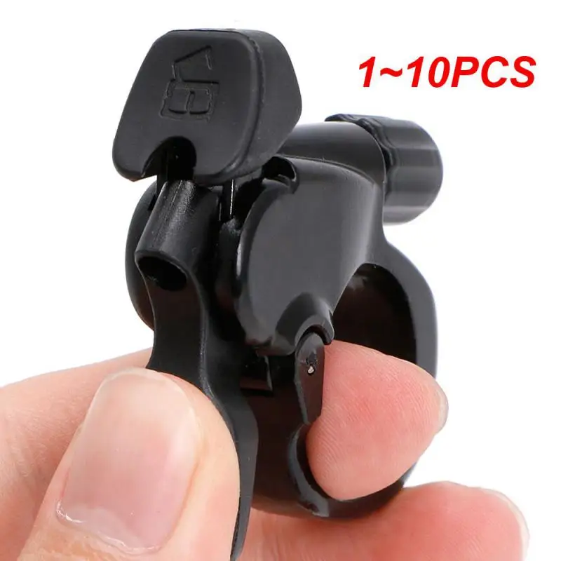 1-10PCS-Remote-Lockout-Wire-Control-Lever-Mountain-MTB-Bike-Suspension ...