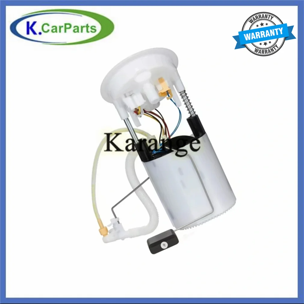 16112283497 Fuel Pump Module Assembly Fit For BMW 3-Series M3 E90 E91 ...