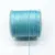 100m/roll 0.8mm Nylon Cord Thread Chinese Knot Macrame Cord Bracelet ...
