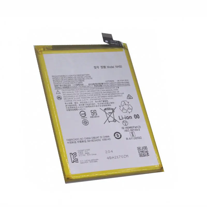 Bater-a-NH50-de-5000mAh-para-Motorola-Moto-G22-XT2231-1-E13-XT2345-E32 ...