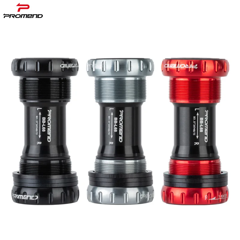 SRAM DUB BSA 68/73mm BB-L68A Bottom Bracket for Sram Gx Nx Sx Crankset ...