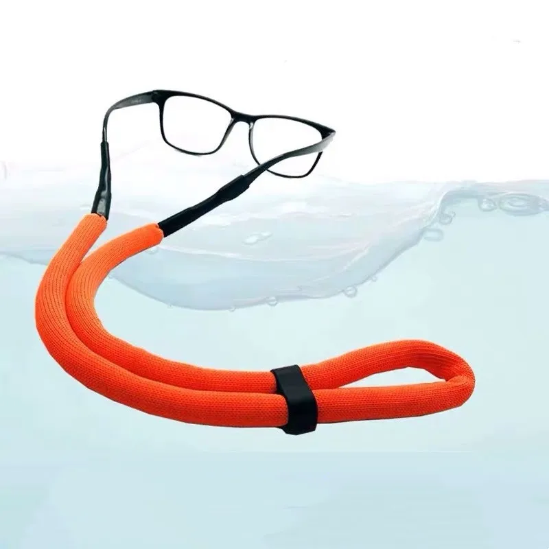 2022-new-1pcs-Floating-Glasses-Rope-Water-Sports-Swimming-Glasses-Rope ...