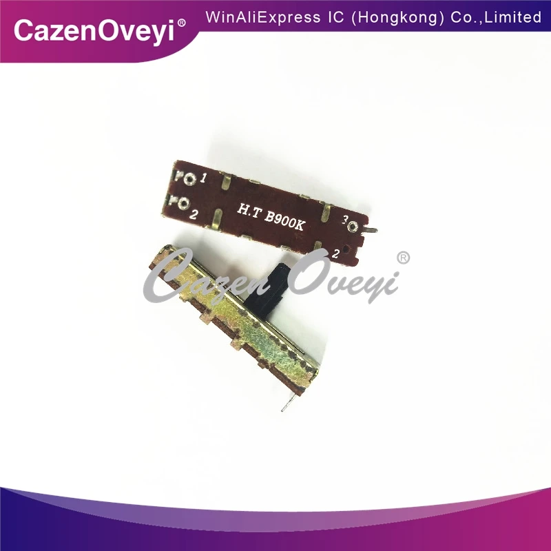 Sewing-machine-pedal-HT-3-5-cm-single-B900K-straight-sliding ...