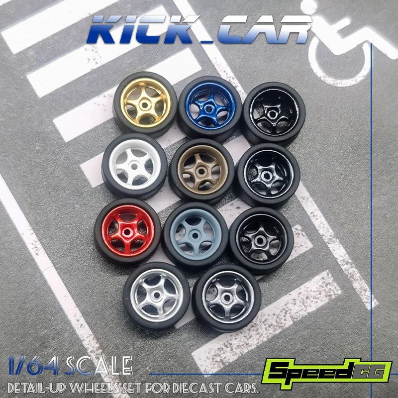 SpeedCG-1-64-ABS-Wheels-with-Rubber-Tire-Type-E-Modified-Parts-Diameter-10mm-For-Racing.jpg