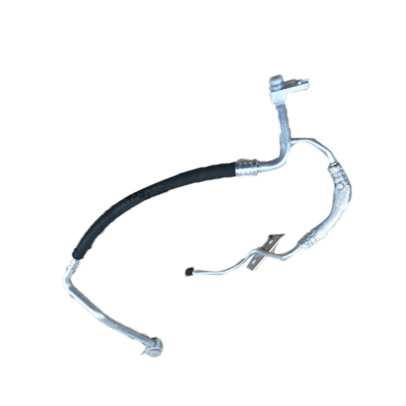 Tubo-de-CA-sistema-de-refrigeraci-n-para-autom-vil-para-BMW-E60 ...