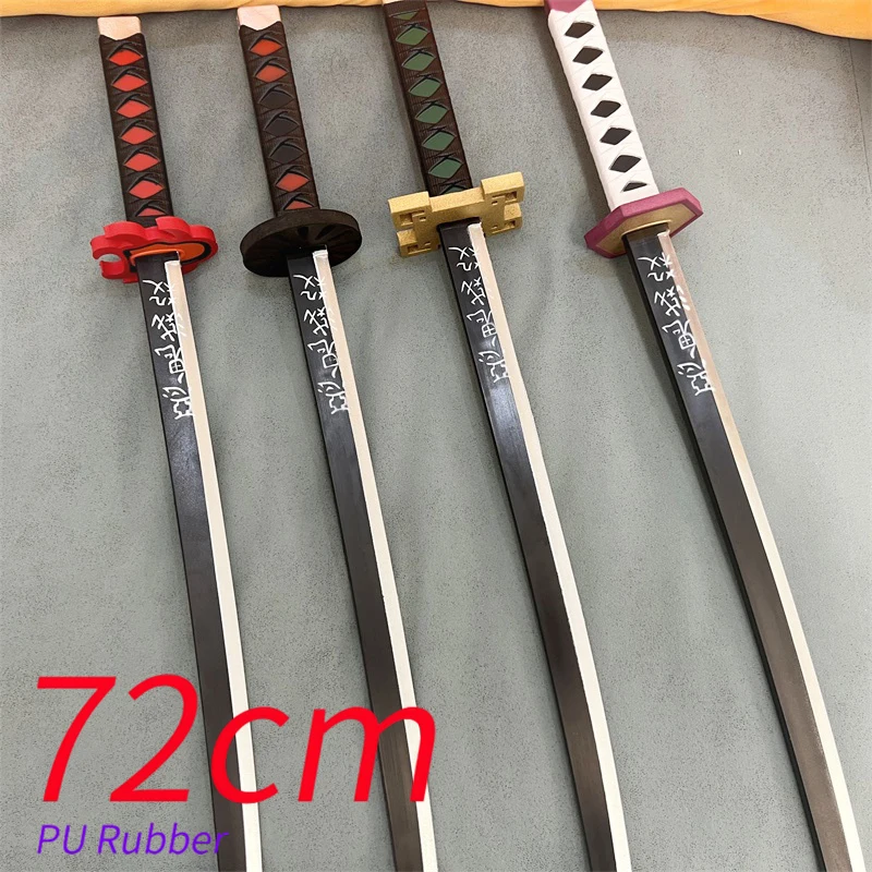 Demon Slayer and Their Sword: A Comprehensive Review and Guide for ...