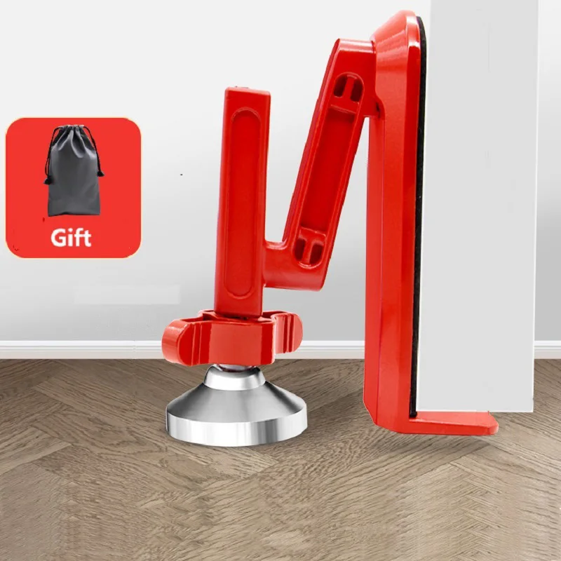 Portable-Door-Stops-Self-Defense-Door-Stopper-Lock-Security-Door-Brace ...