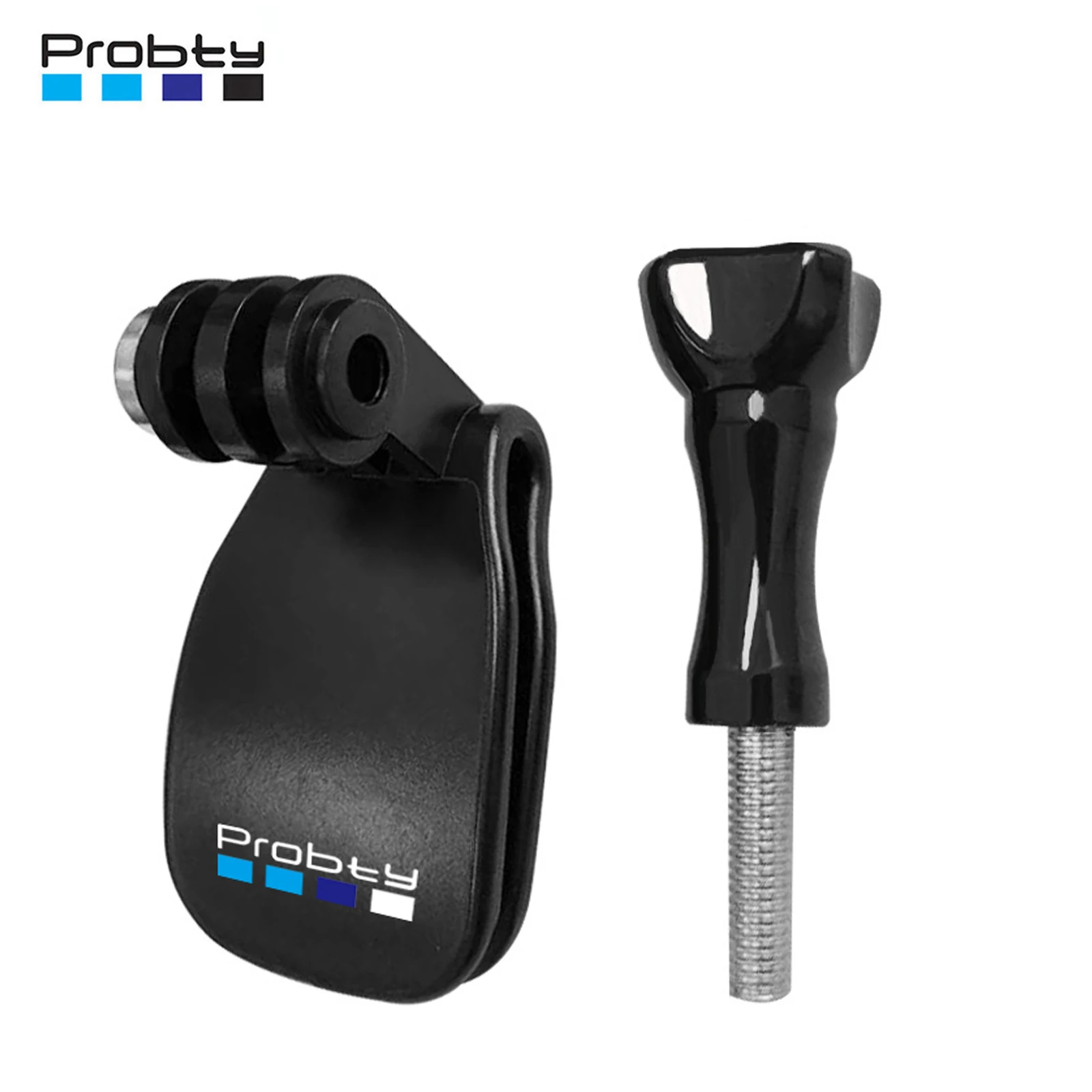 Quick Baseball Cap Clip Mount Fast Clamp Supports For Gopro Hero 13 12 ...