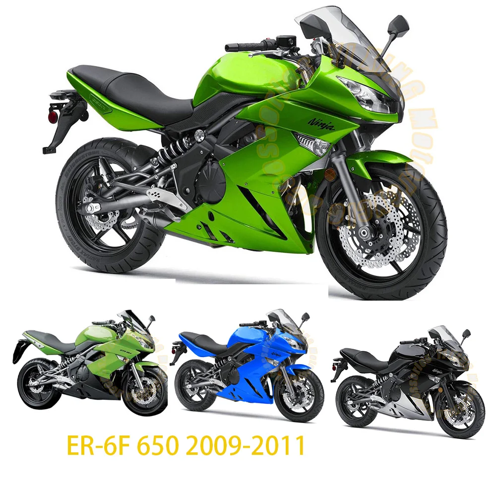 Motorcycle-Accessories-ABS-Plastic-Fairing-for-Kawasaki-Ninja650-ER-6F ...