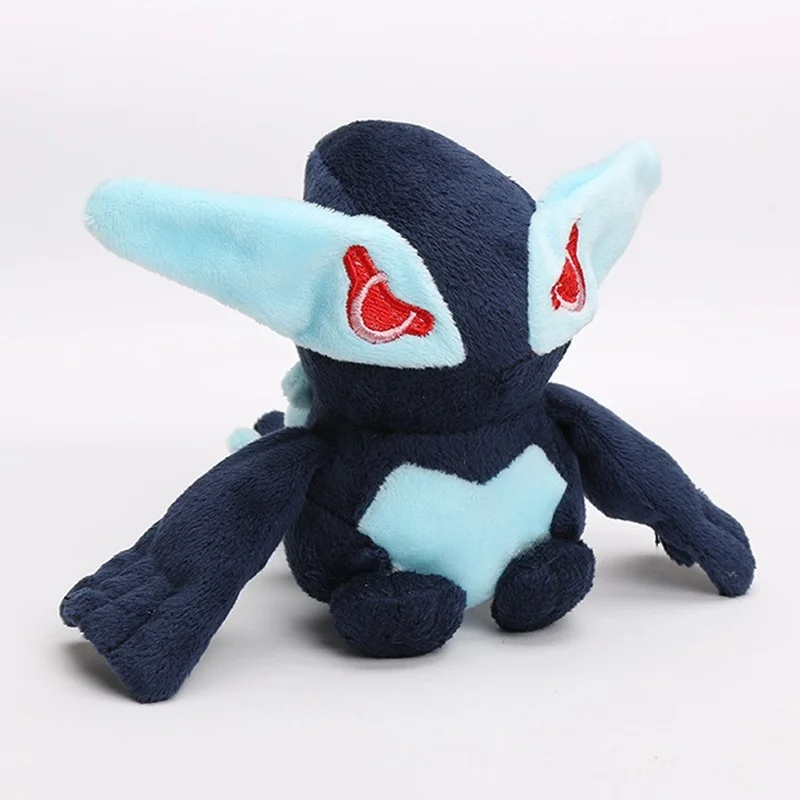 Shadow Lugia Plush