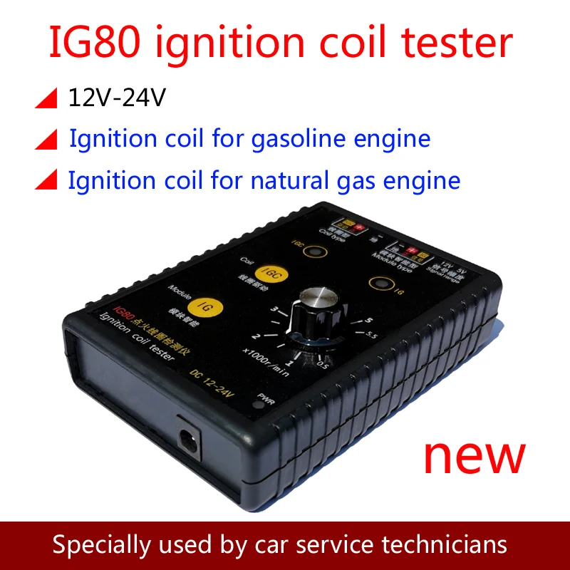 Original-Automobile-Ignition-Coil-Tester-Car-Gas-Oil-Petrol-Vehicle ...