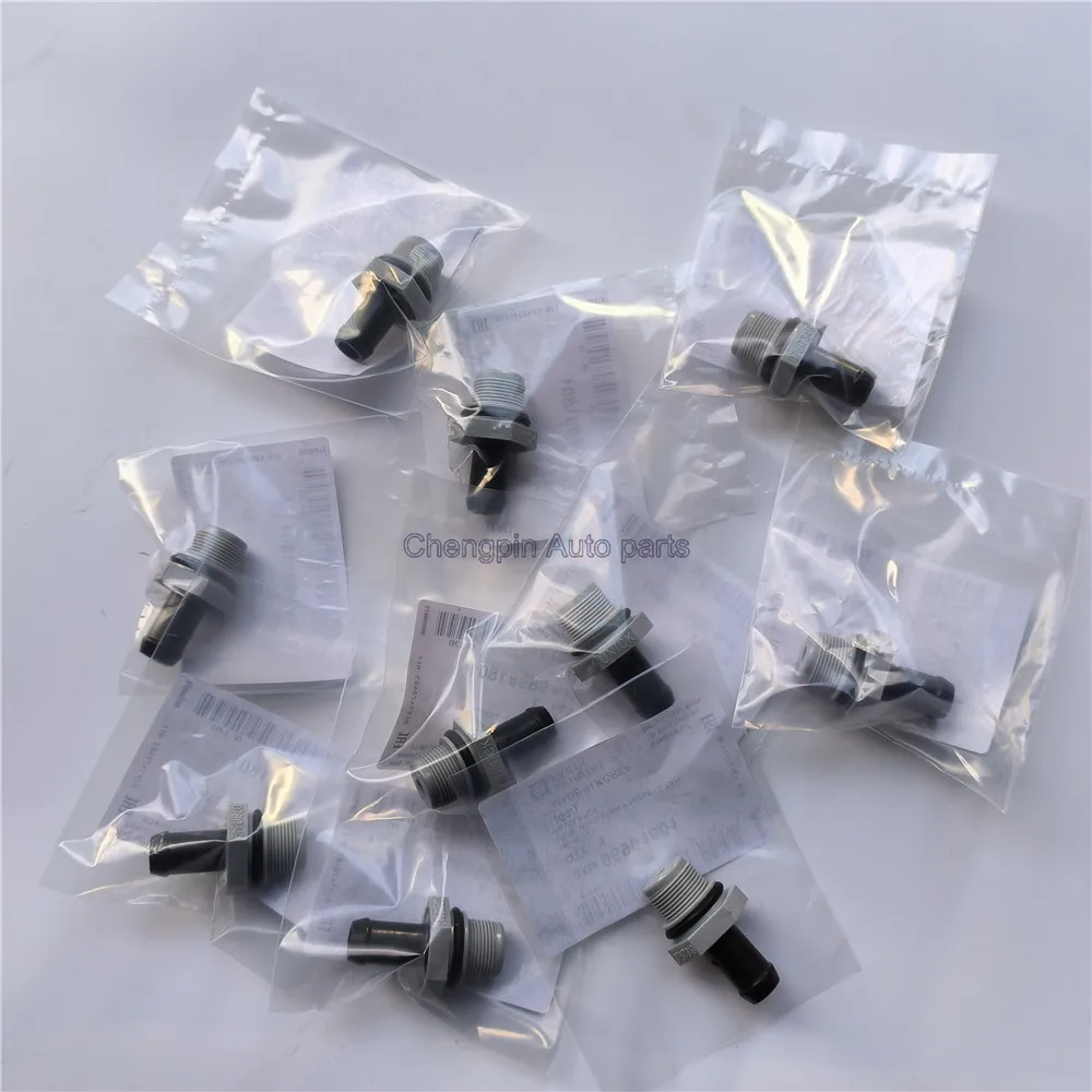 50X Crankcase Ventilation PCV Valve OEM# 96991801 Exhaust Valve For ...