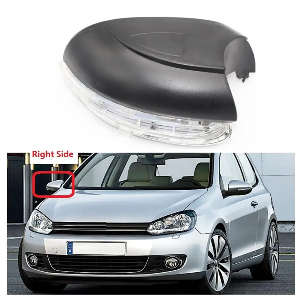 Right Passenger Side For VW Golf 6 A6 MK6 GTD GTI R20 2009 2010 2011 ...