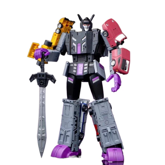 Dreamwave Menasor