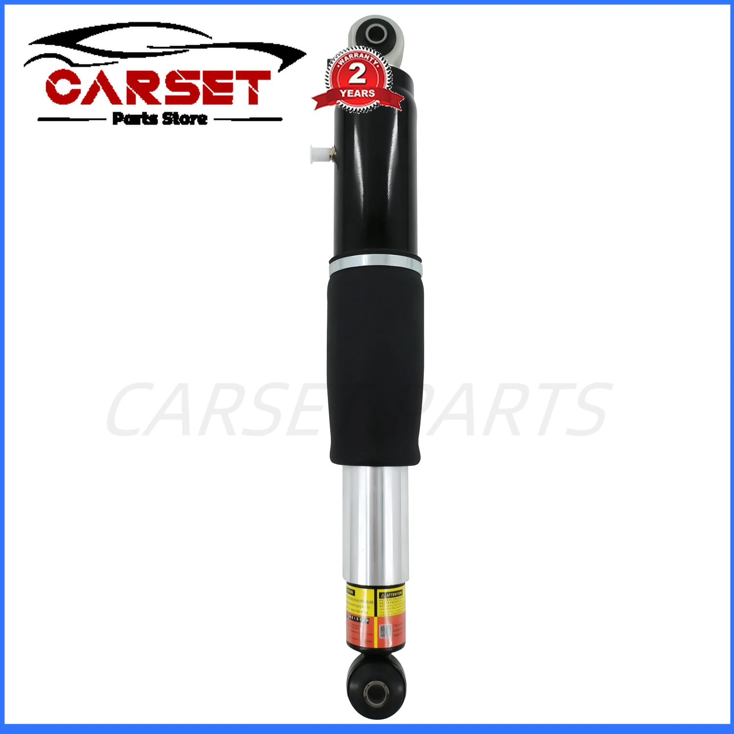 1PCS Rear Air Shock Absorber for Cadillac Escalade Chevy Avalanche ...