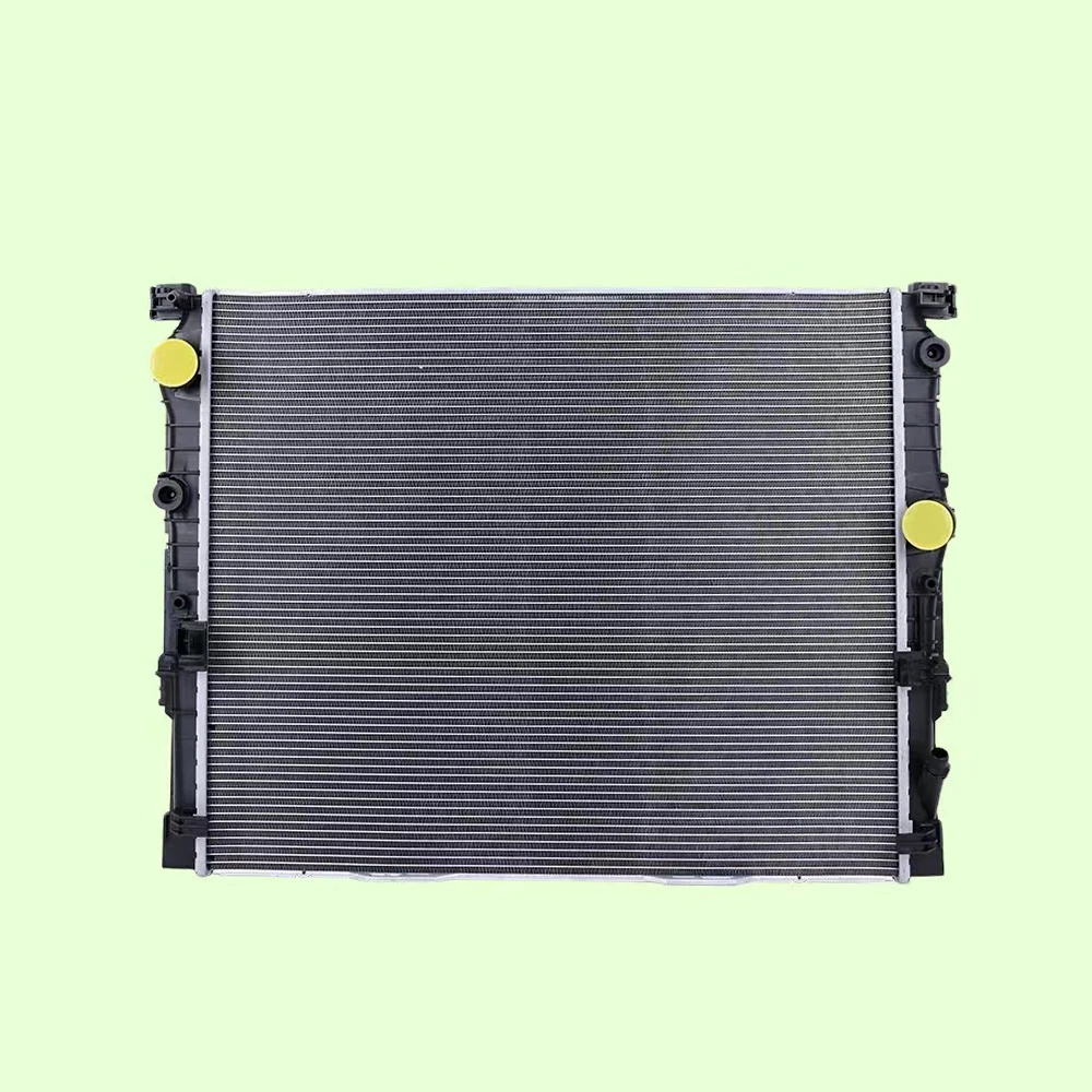For-BMW-5-Series-G30-Cooling-System-Radiator-Wholesale-17118686026 ...