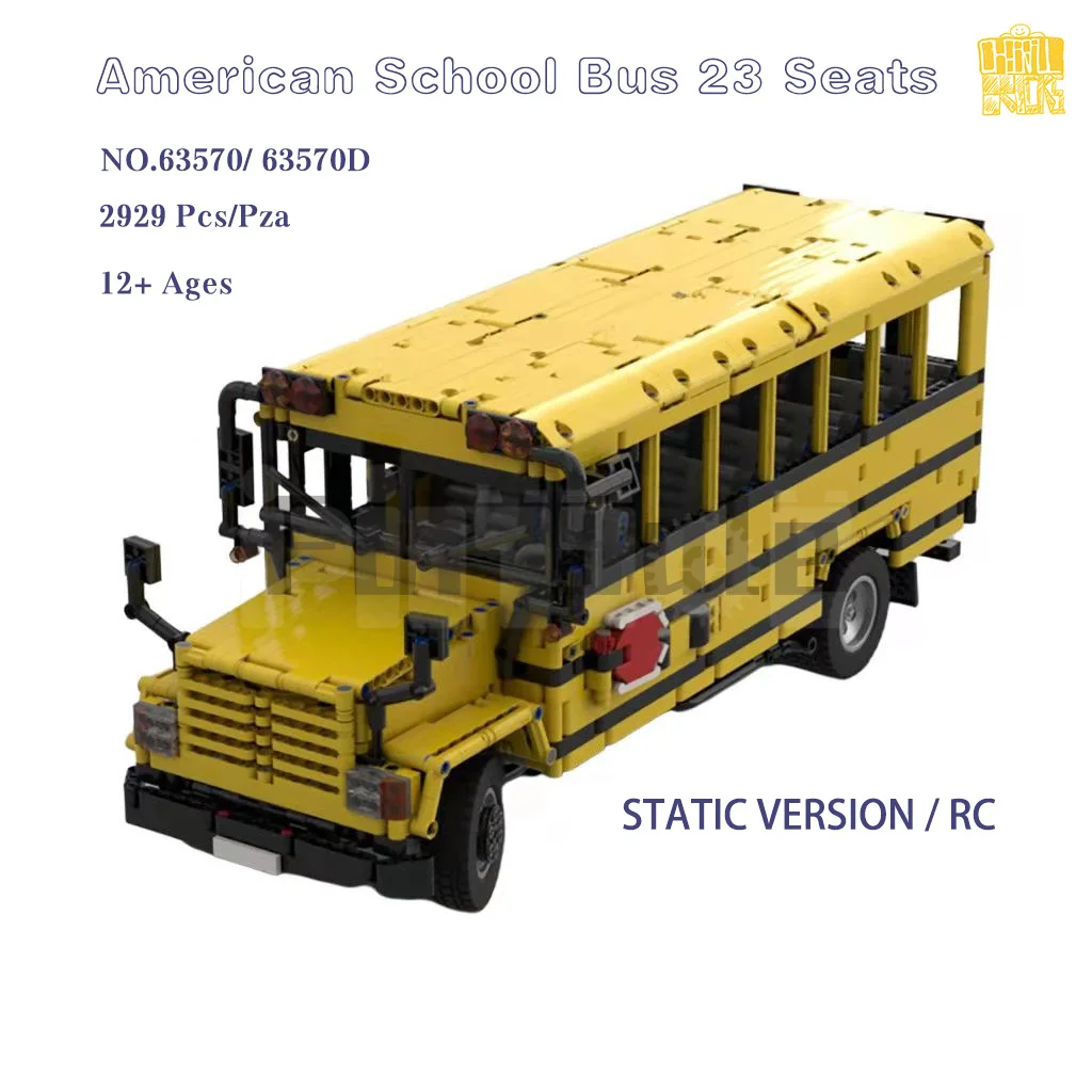 Moc-63570-American-School-Bus-23-Seats-High-end-Restoration-Details ...