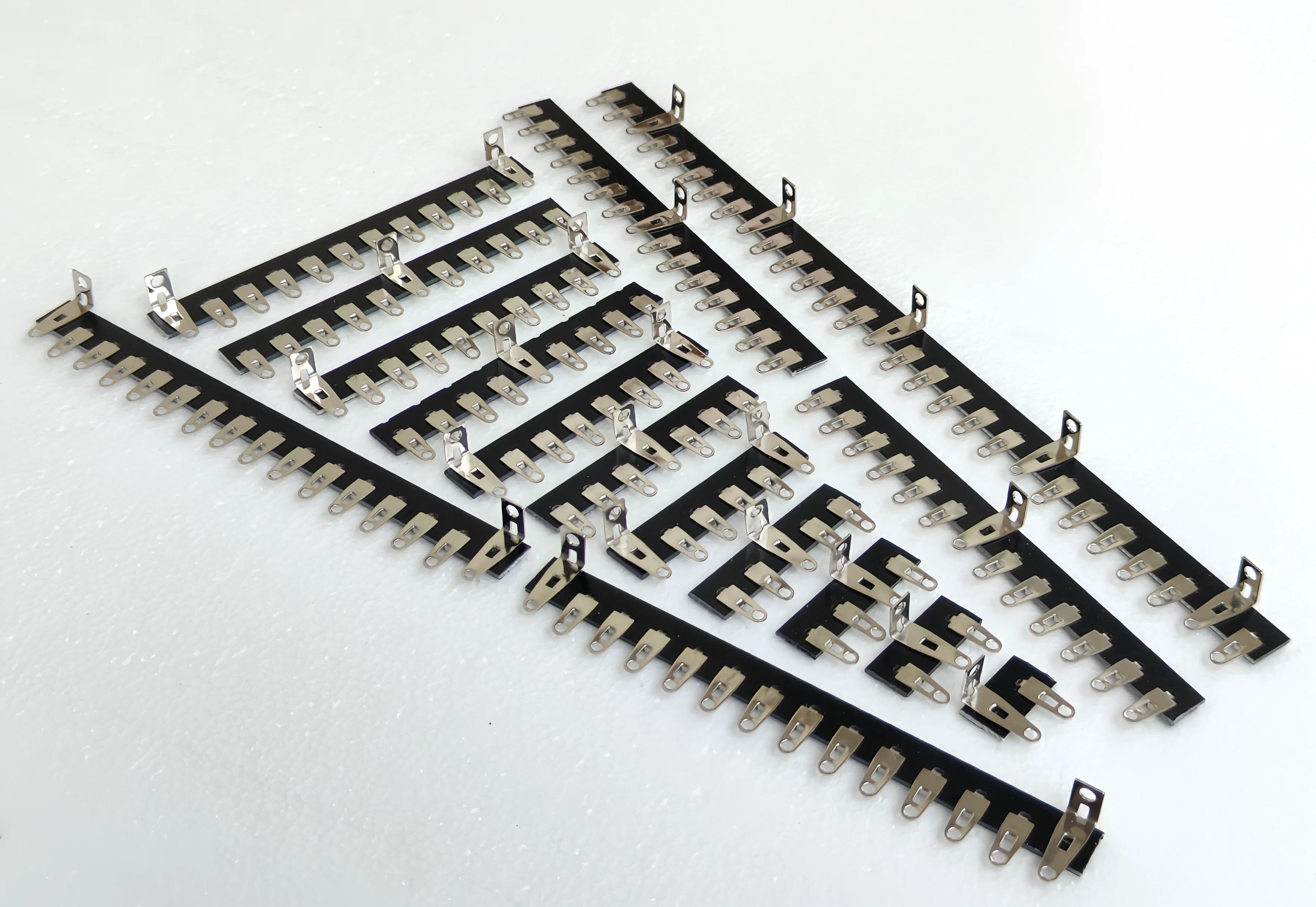 Ampmart-2-28Pins-Tag-Strip-Silver-Pins-Plated-Audio-Strip-Tag-Board-For ...