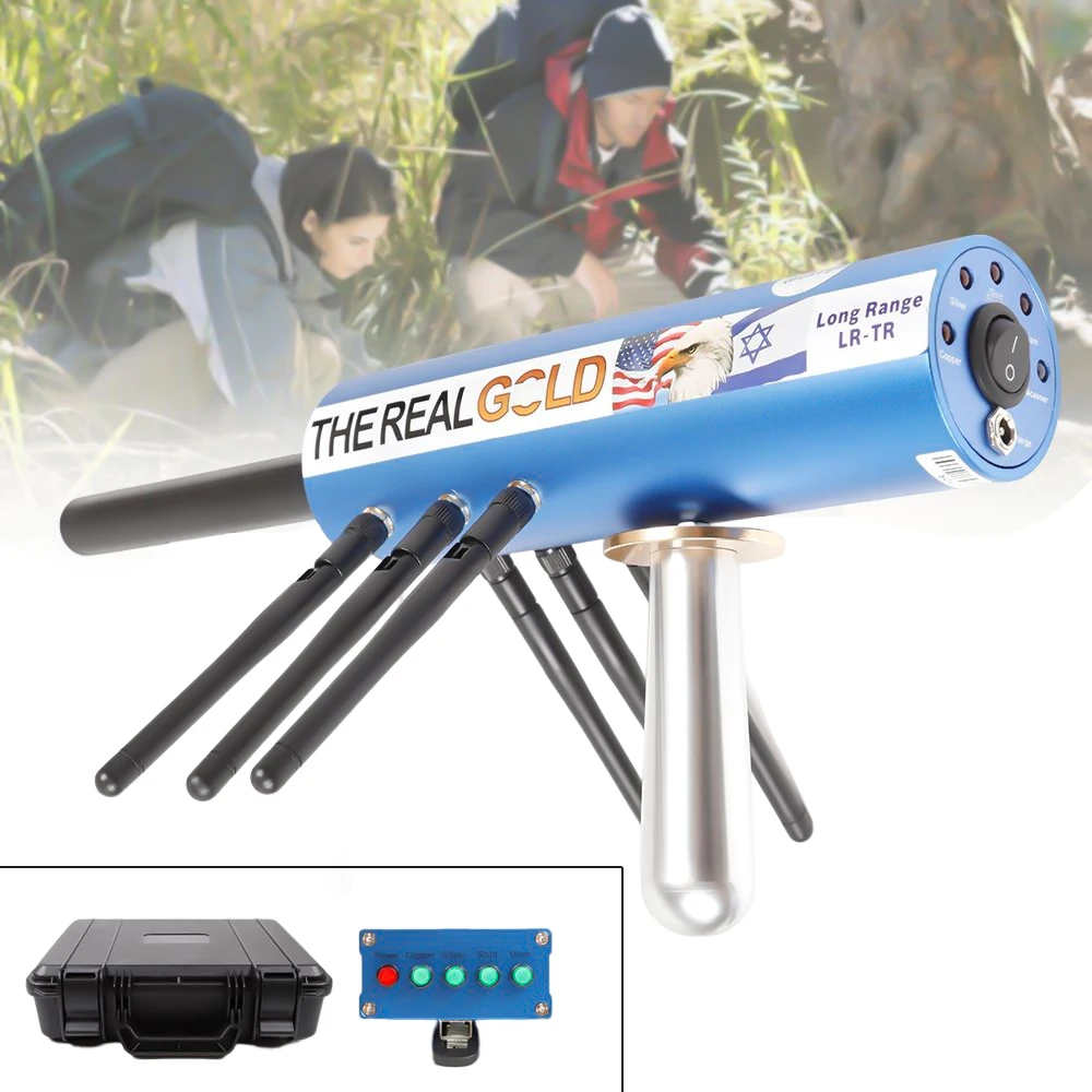 AKS-Handheld-Metal-Detector-3D-Pro-Metal-Gold-Silver-Diamond-Detector ...