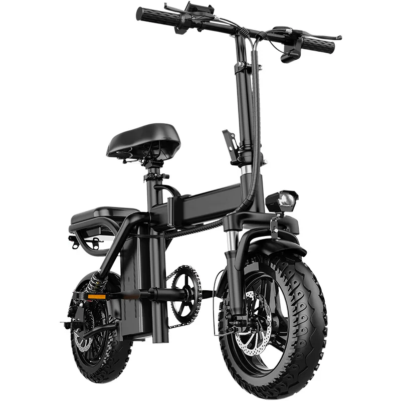 Mini-bicicleta-el-ctrica-plegable-con-neum-tico-de-14-pulgadas-bater-a ...