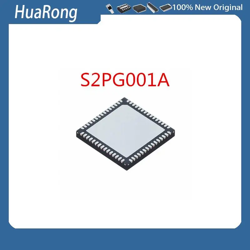 2Pcs-Lot-S2PG001A-QFN-60-T260-QFN-4.jpg