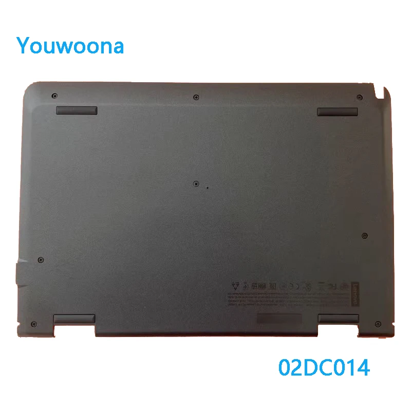 NEW ORIGINAL Laptop Bottom Cover Case For Lenovo Thinkpad YOGA 11E 5th ...