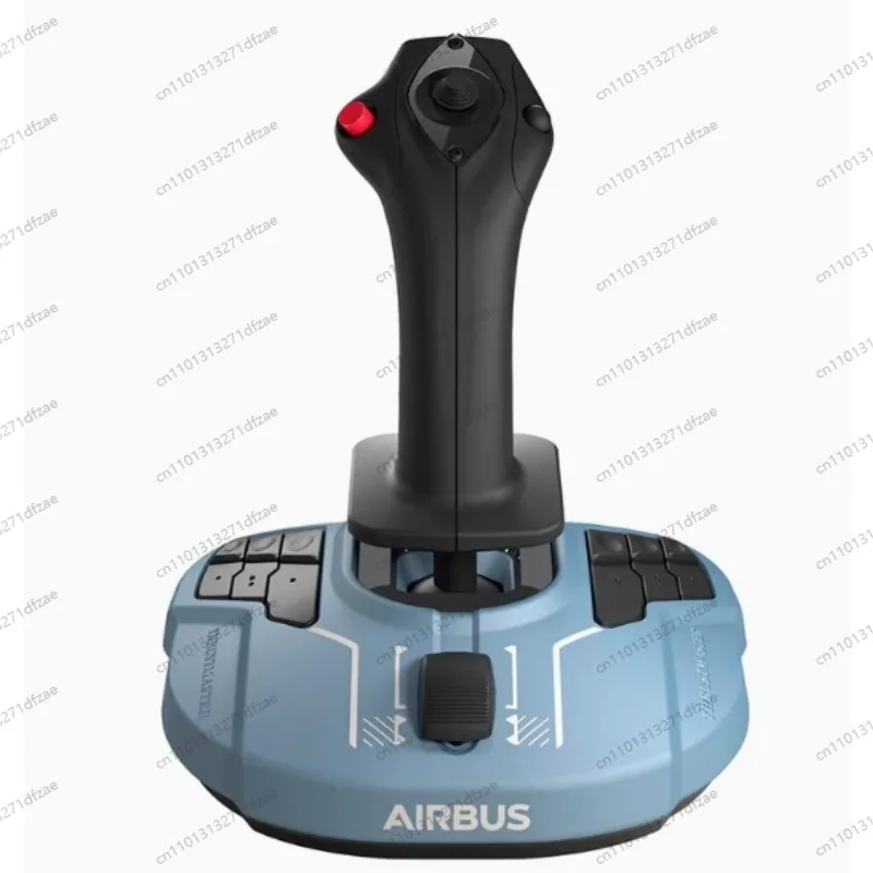 TCA Airbus Version Microsoft Simulated Flight Joystick Aircraft ...