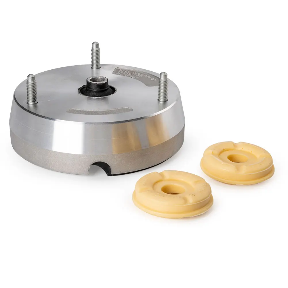 For-BMW-X5-X6-E70-E71-07-14-Front-LH-RH-Strut-Shock-Mounts-Support ...