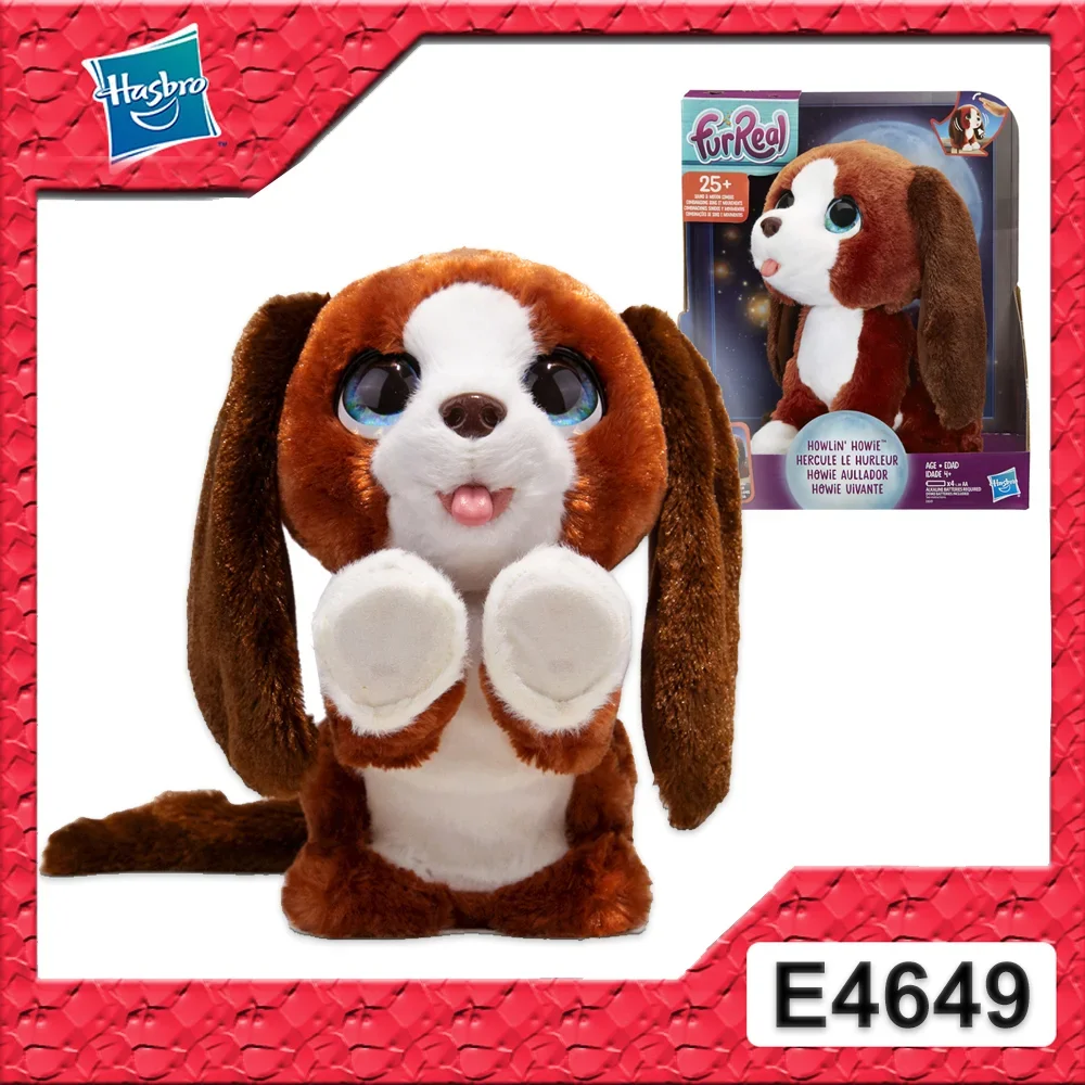 Hasbro-FurReal-Howlin-Howie-juguete-interactivo-de-peluche-para ...