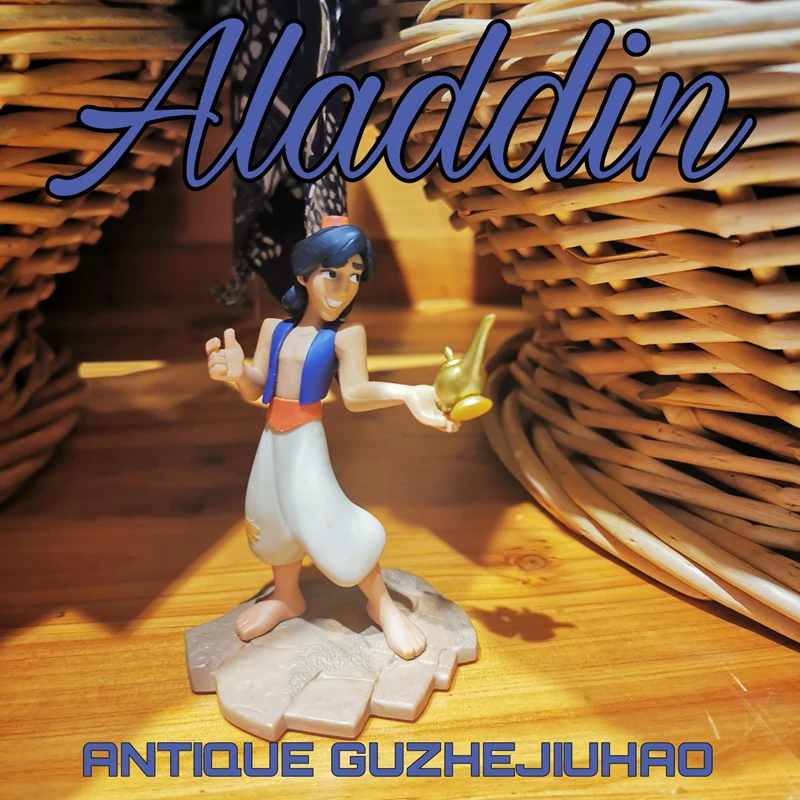 Disney Infinity Aladdin