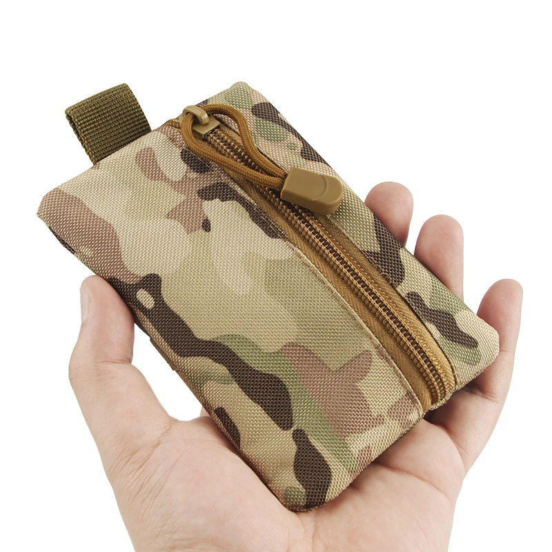 Military Tactical Purse Bag | Purse Tactical Belt | Bag Multi Pocket ...