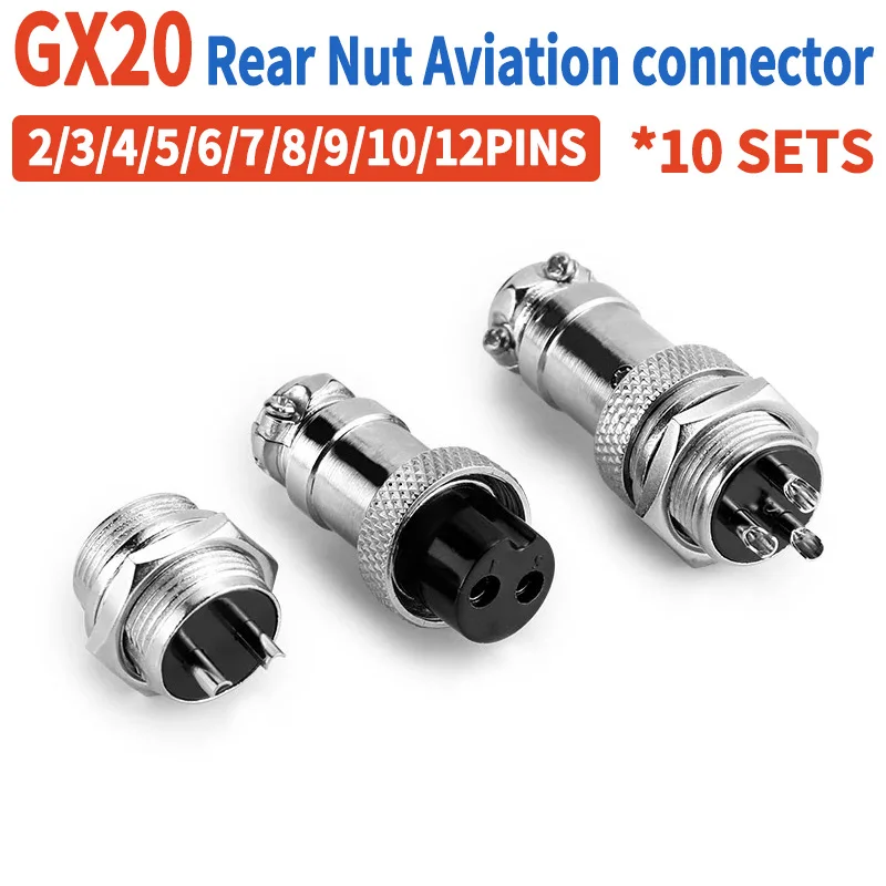 10Sets-GX20-2-3-4-5-6-7-8-9-10-12-14-15-Pin-Male.jpg