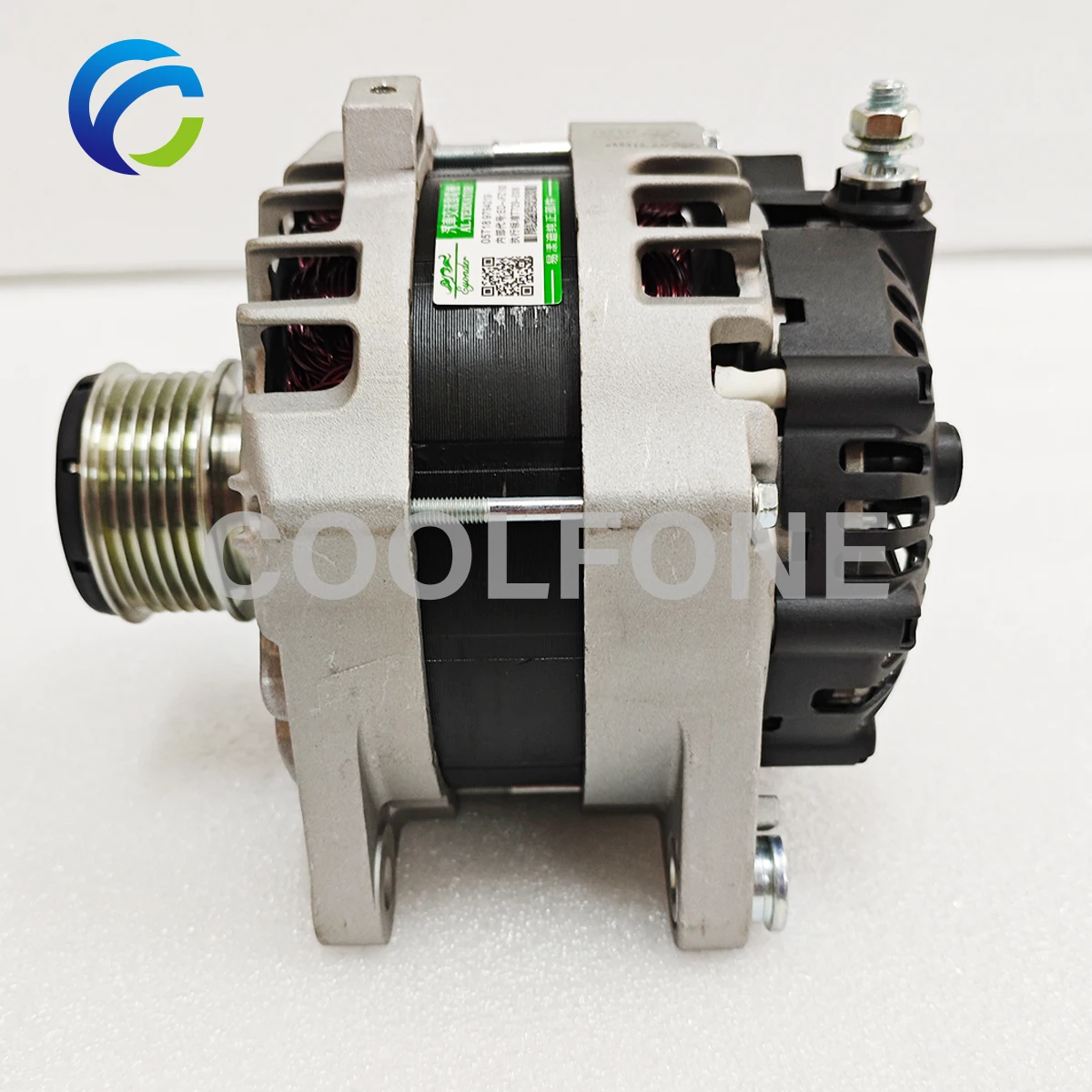 Generator Alternator for SAIC LDV MG Maxus G10 G20 T60 V90 D90 2.0T ...
