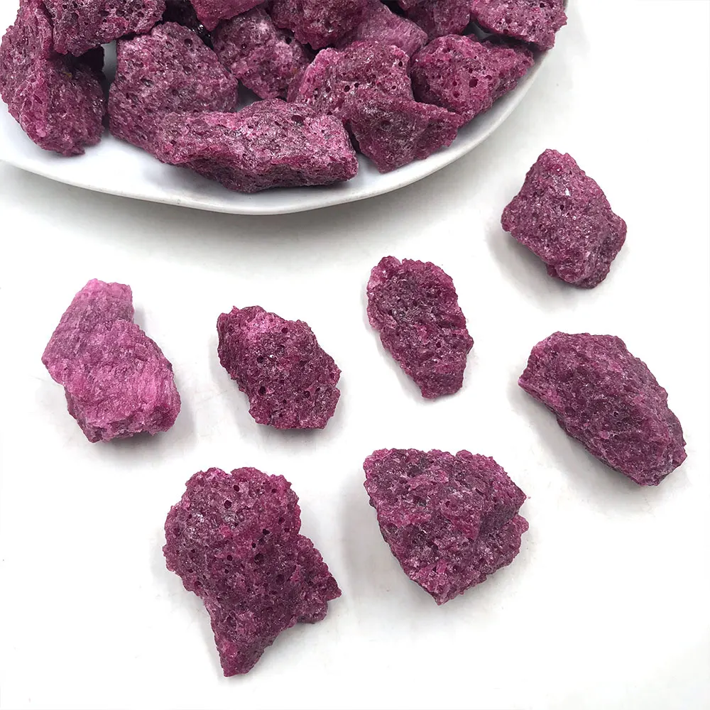 Corundum Rock Cartoon