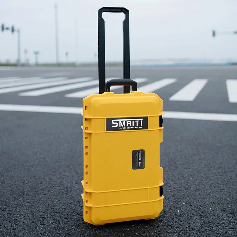 SMRITI-Multifunctional-Pull-Rod-Box-Waterproof-Tool-Case-SLR-Camera ...