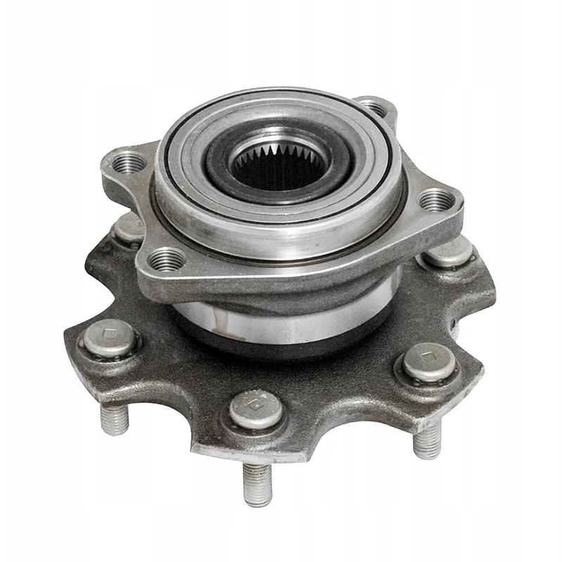 Mn103586 3880a024 2.5 3.0 Front Wheel Hub Bearing For Mitsubishi Pajero ...