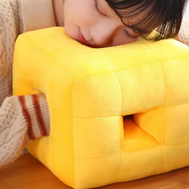 Cube Pillow