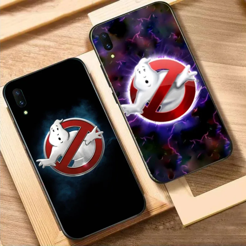 Ghostbusters-Phone-Case-For-Huawei-Mate-40-30-20-10-Pro-Lite-Nova-9-8 ...