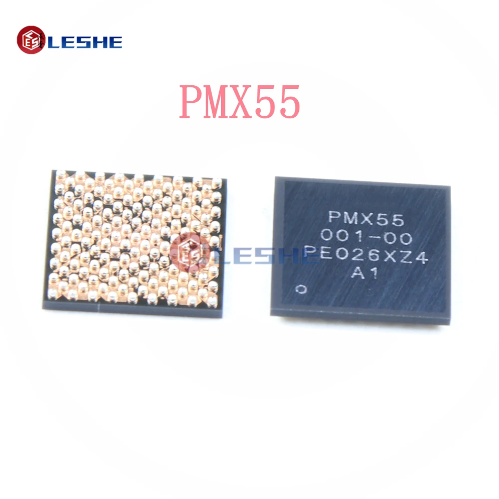 5 10Pcs PMX55 001 00 PMU SMD New Original IC For Iphone 12 12Pro 12 Pro Max 12 MINI Baseband ...