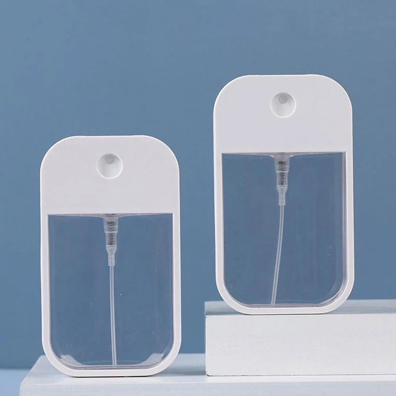 Apple-Spray-Card-Bottle-45ML-Portable-Color-Card-Plastic-Perfume-Bottle ...