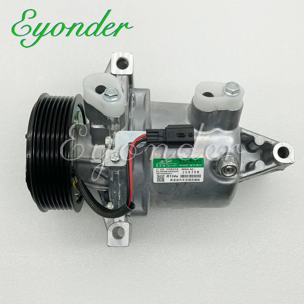 A/C AC Air Conditioning Compressor Cooling Pump Clutch for RENAULT ...