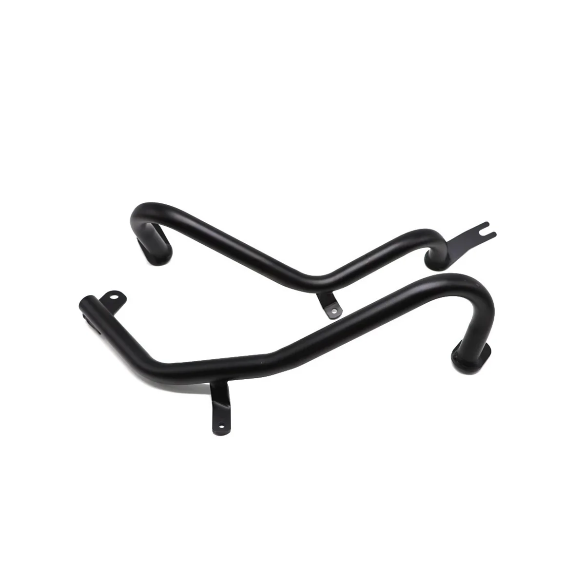 Motorcycle Lower Engine Highway Bumper Frame Protection for Yamaha MT09 ...