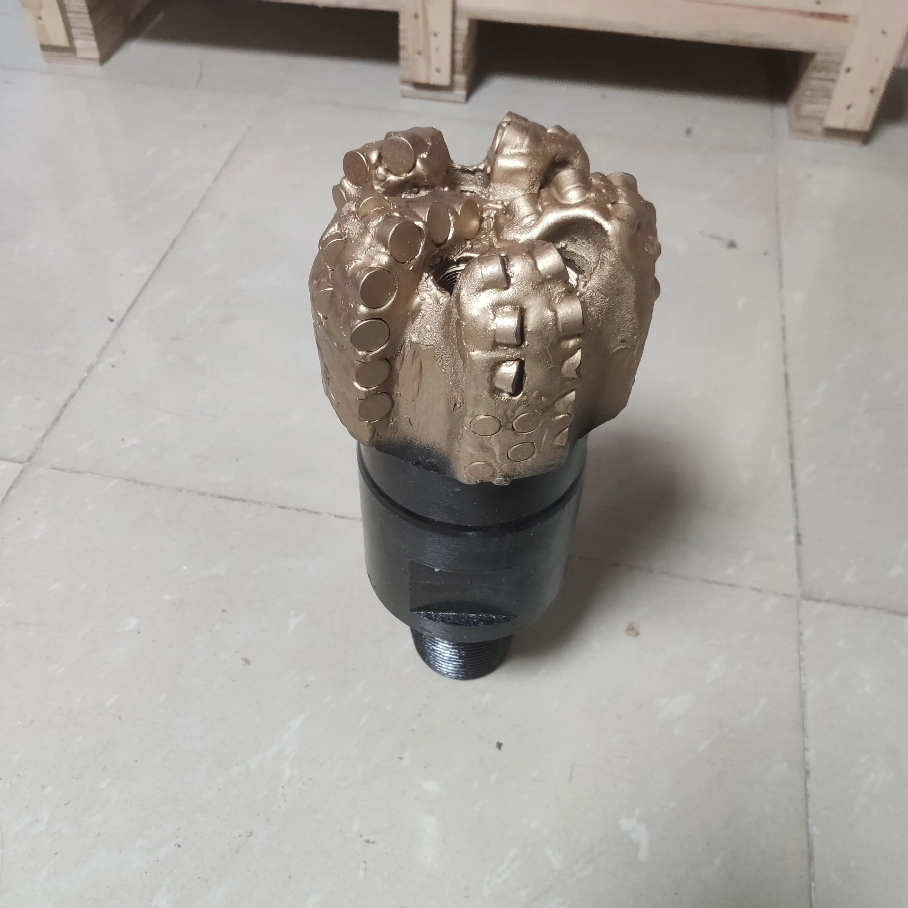 Oil Drill Bit Diamond
