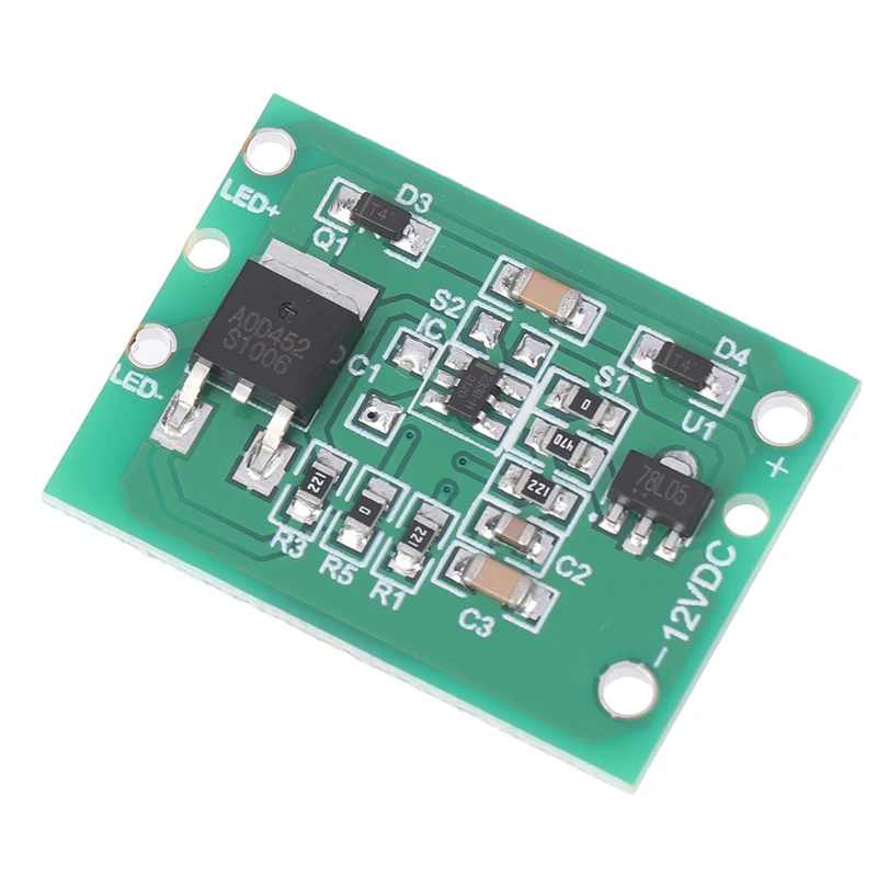 12V-Capacitive-Touch-Switch-Sensor-Module-Push-Button-Touching-Key ...