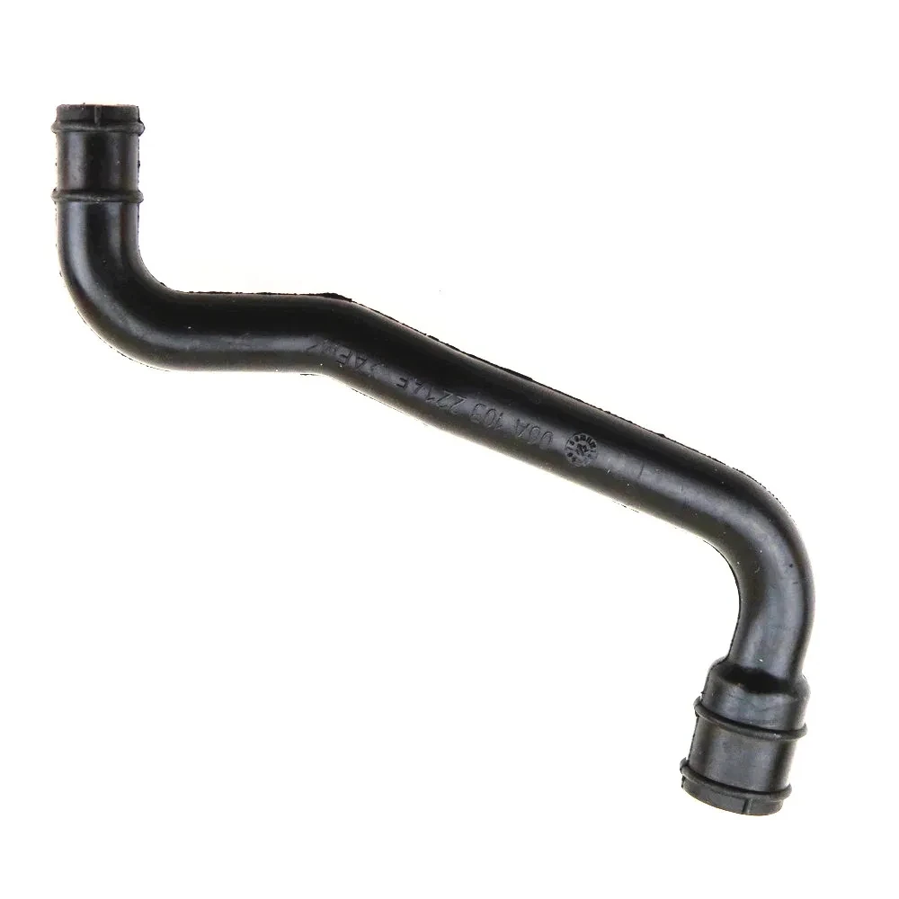 06A103221AF 1.8T engine crankcase ventilation exhaust pipe hose for VW ...