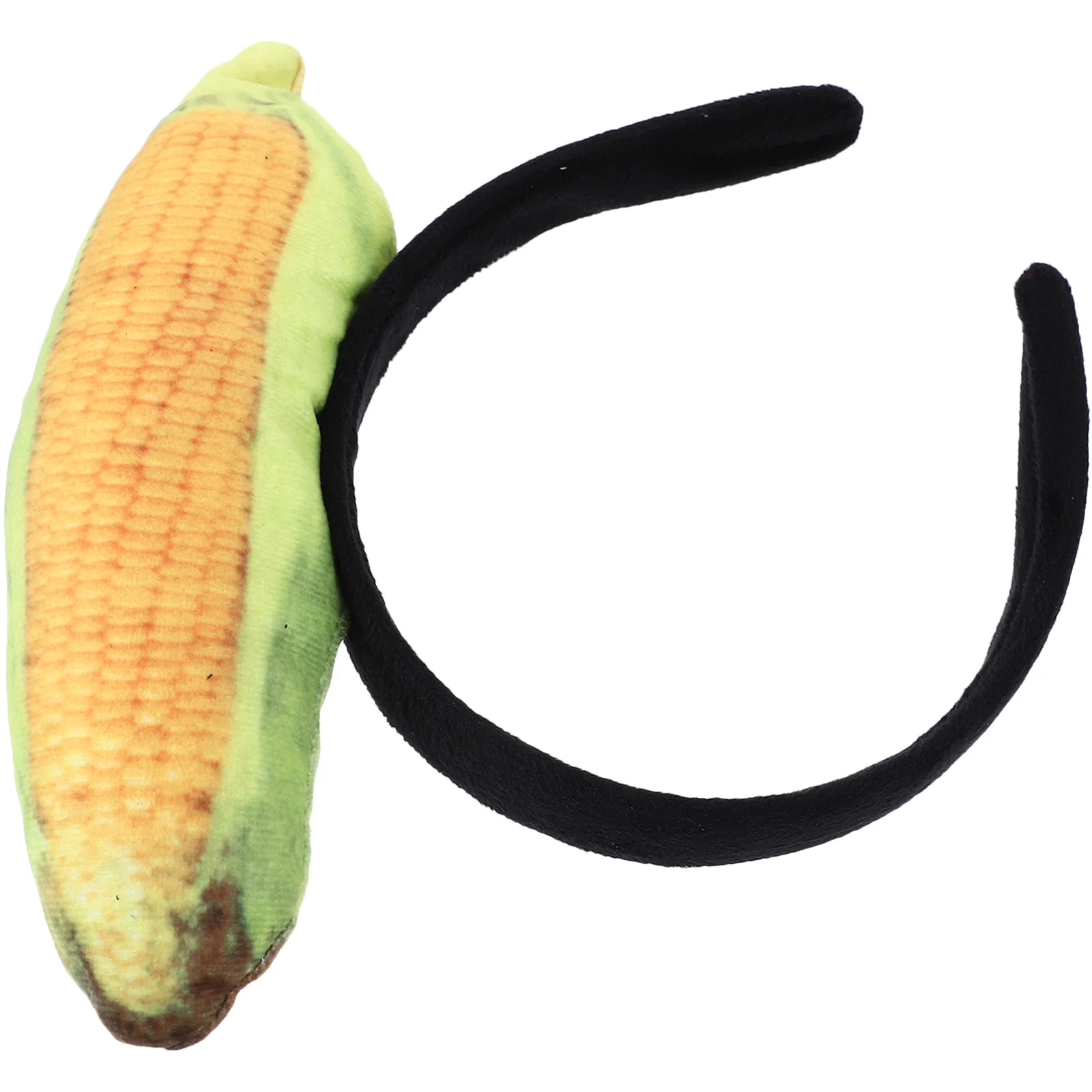 Children-Corn-Hairband-Vegetable-Headpiece-Accessories-Headband-for ...