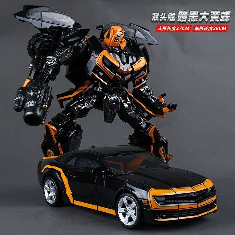 Transformers 4 Chevy Small Suv