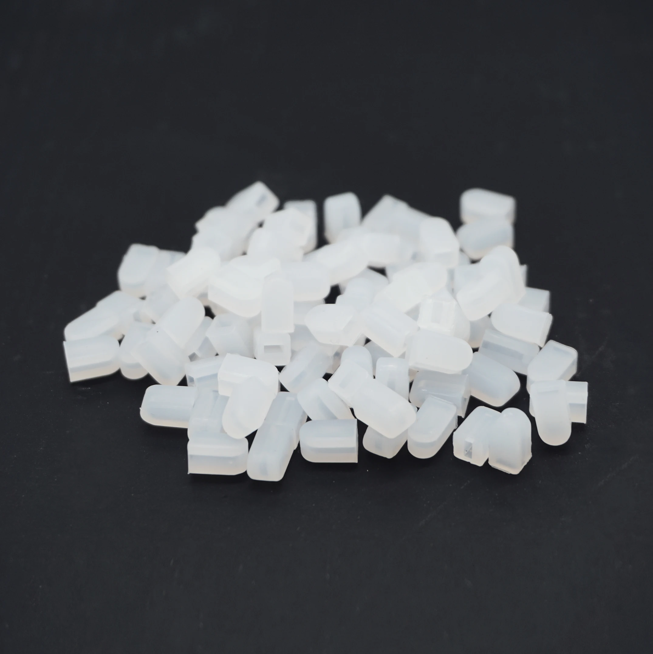 Keebox Mechanical Keybaord Silicone Gaskets Feets 20 Pcs For Gasket ...
