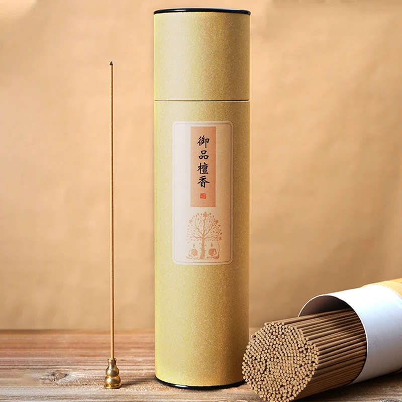 500g-Sandalwood-Agarwood-Tibetan-Incense-Thuja-Incense-Sticks-21cm-28cm ...