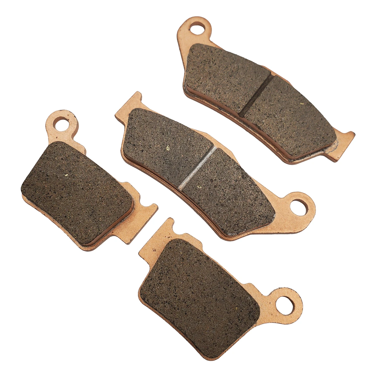 Motorcycle Front Rear Brake Pads | Motorcycle Brake Pad 200 | Ktm 350 ...